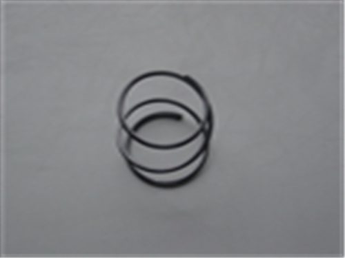 64-70 Horn Button Spring - except '64 & '65 4WD and '66 F100 2WD ...