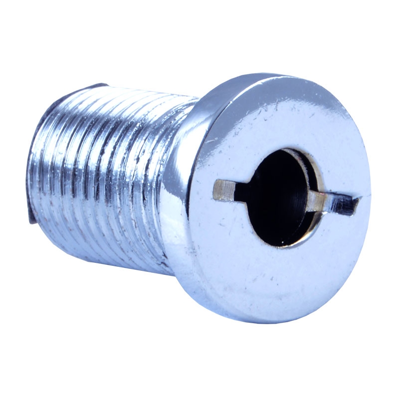 55-64 Nut - Headlight Knob Retainer - Charp Industries