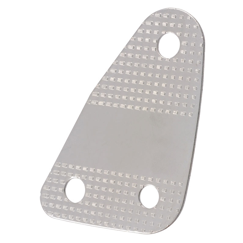 53-56 Striker Plate Shims - Charp Industries