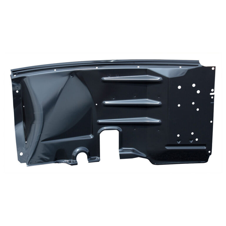 Cab Body Archives - Charp Industries